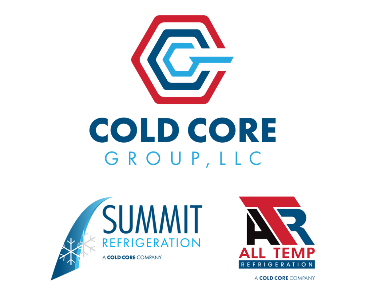 Industrial Refrigeration | About Us | Cold Core Group